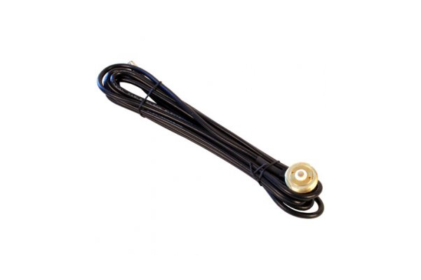 ~Wilson Electronics (901102) - 3/4in NMO Mount with 14ft RG-58U Cable ...