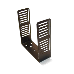 Workman (#DXXX) - Extra Tall Heavy Duty Mounting Bracket For Stacking ...