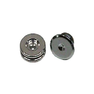 Workman (#MK10) - Metal Replacement Mic Hang-Up Button, Each ...