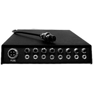 ~Workman (#PP160) - 8 Sound Toy Box, 8 Workman #PP1 Modules Installed ...