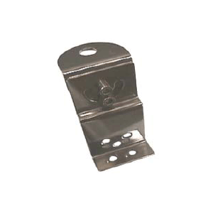 Workman (#STHS3) - Stainless Steel Hood Groove Mount with Swivel Top ...