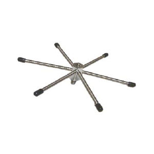 Workman (#WILKIT) - (6) Element Mobile Ground Plane Radial Kit ...